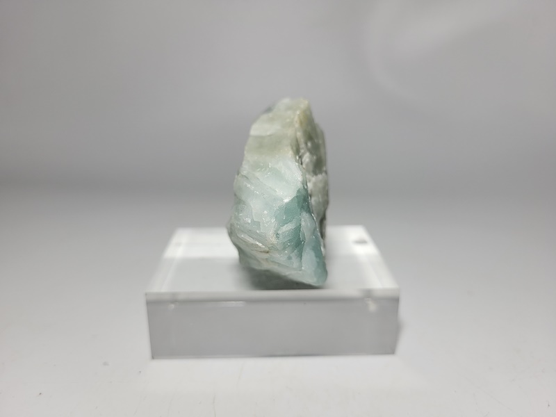 Αραγωνίτης μπλέ Aragonite_min1100 - LAVRIOSTONE
