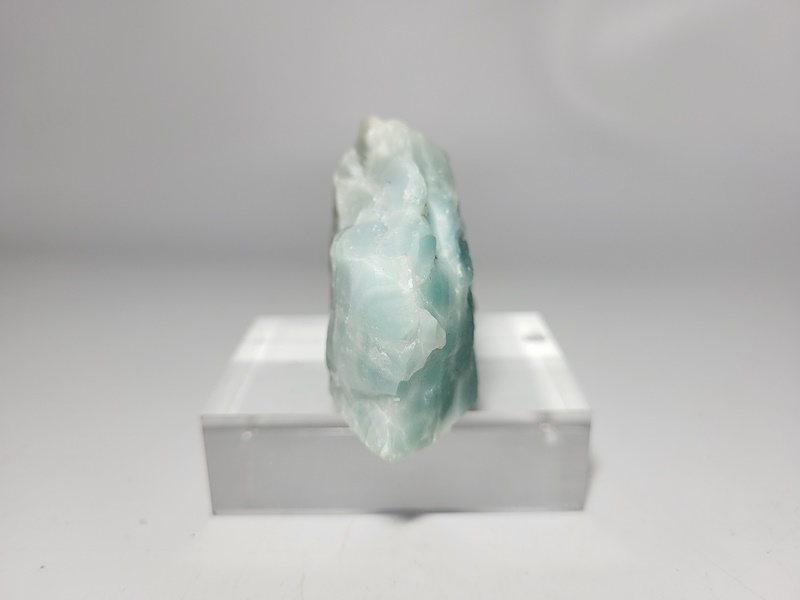 Αραγωνίτης μπλέ Aragonite_min1100 - LAVRIOSTONE