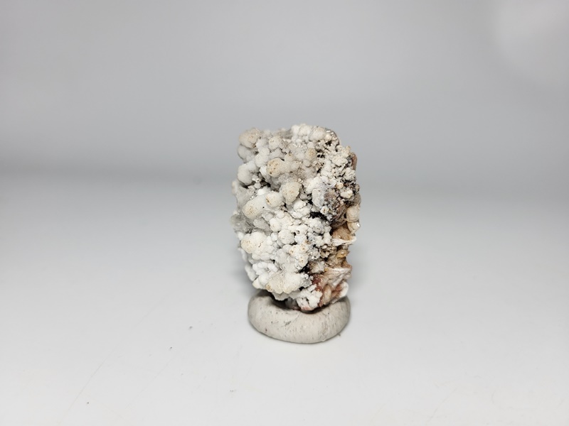 Βαρύτης κόκκινος με Αραγωνίτη baryte_min1175 - LAVRIOSTONE